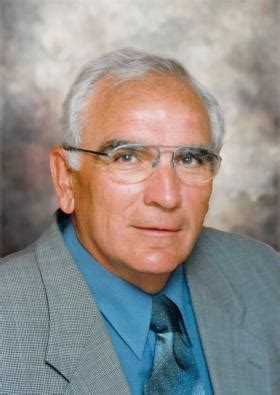 Avis de décès BARIL Claude La Corporation des thanatologues du Québec