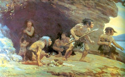 Diet Of Figueira Brava Neanderthals Was Rich In Seafood Archaeologists Say Scinews