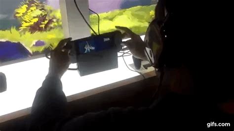 PSA Close The Nintendo Switch Kickstand Before You Dock It The Daily Net