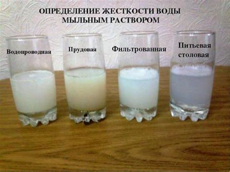 А у нас водопровод, вот! Трихолог назвал SOS-шампуни против «жесткой воды»