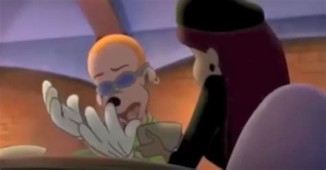Heres The Reason Cartoon Characters Wear Gloves The Answer May