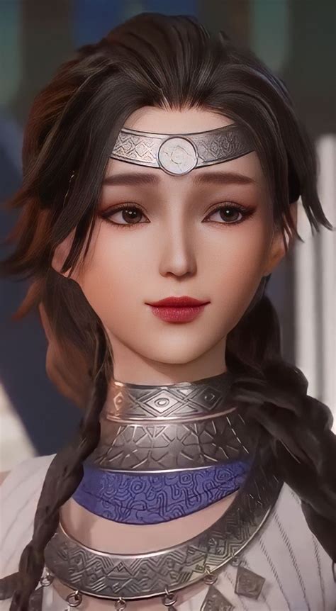 Ye Ling Spirit Sword Sovereign Wiki Fandom