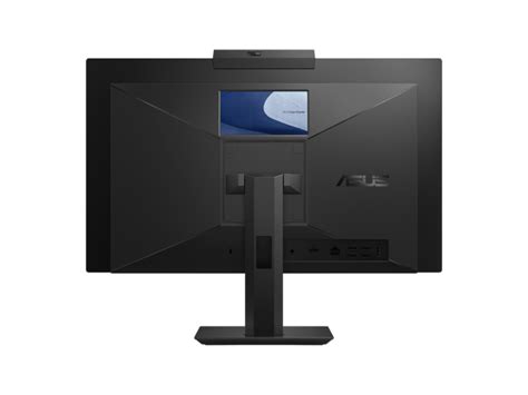 ASUS ExpertCenter E5 AiO 24 E5402WHAK Q53P CB Black 23 8 FHD Intel