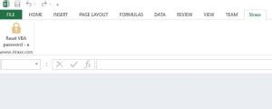 VBA Password Excel Password Remover