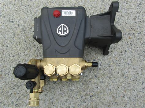Annovi Reverberi 3600psi Pump Complete Rrv 4g36d 15 Lpm Suits 9hp