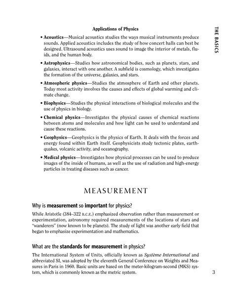 The Handy Physics Answer Book The Handy Answer Book Series Pdfdrive