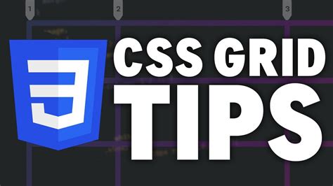 Easier Layouts With These Grid Tips YouTube