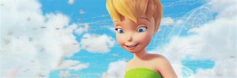 Tinkerbell Scenes On Tumblr