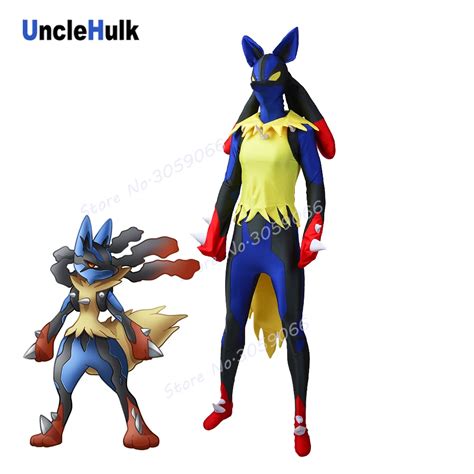 Fotos De Mega Lucario Citas Para Sexo En Rioja