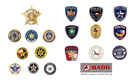 Montgomery County Sheriffs Office Organizes Multi Agency Cinco De Mayo