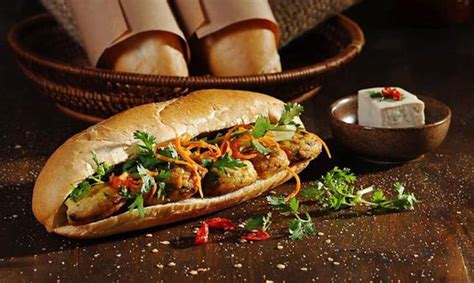 The Ultimate Guide To Vietnamese Bread Types History And Where To
