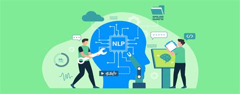 پردازش زبان طبیعی Nlp چیست؟ بهفالب