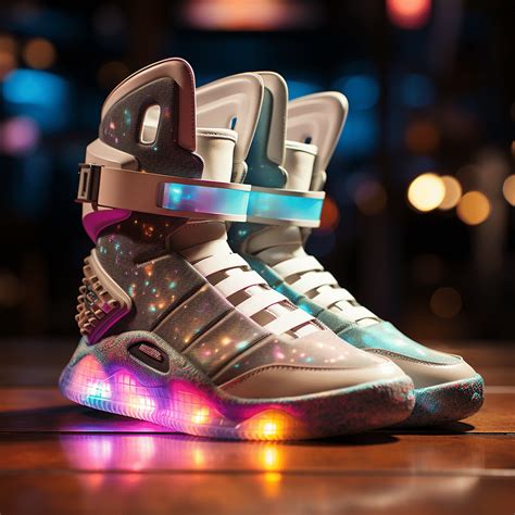 Best Nike Air Mags Exclusive 2016 Review