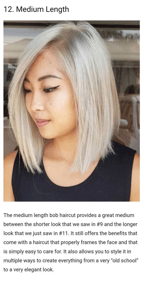 28 Captivating Inverted Bob Hairstyles That Can Keep You Out Of Trouble