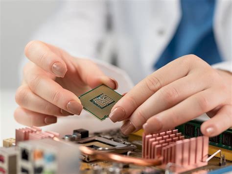 Indias Semiconductor Boom Impact On VLSI Engineers