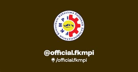Official Fkmpi Linktree