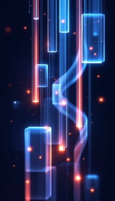 Free Digital Streams Flow Image Download At Stockcake