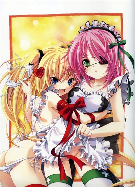 二次元裸エプロン美少女のエロ画像 Part 13 50枚 べっぴん娘通信 無料エロ画像
