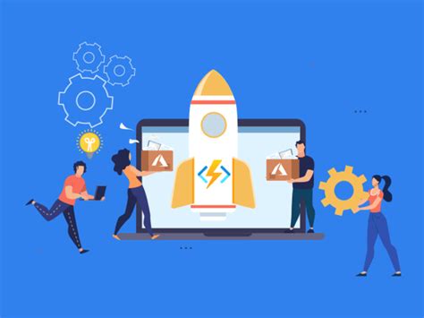 Azure Serverless Azure Functions And Azure Active Directory Work Upwork