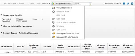 qradar community edition 7 3 3 unable to add hosts r qradar