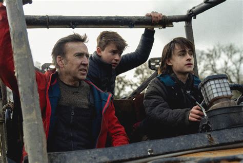 Shudder July 2024 Schedule Announced
