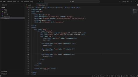 Video Srushti Kamble On Linkedin Technohacksedutech Webdevelopment Internship
