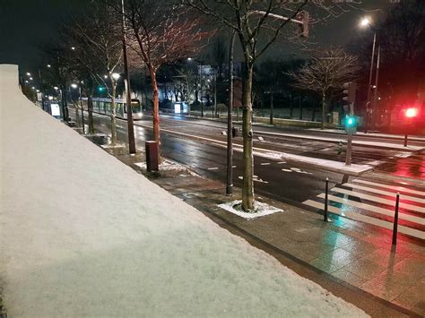 Météo Les Jours Où Il Va Neiger Chez Vous Cette Semaine
