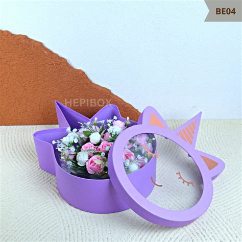 Jual Box Hampers Hardbox Ulang Tahun Anak Box Kado Hardbox Kotak