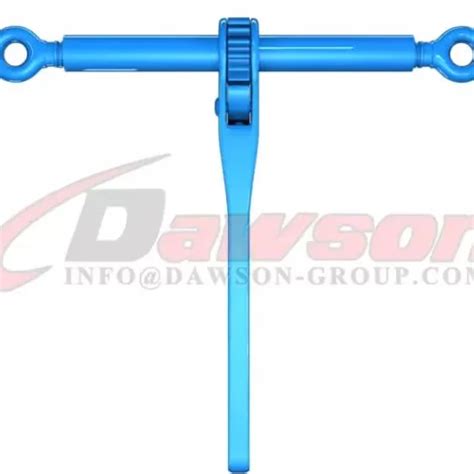 Buy G100 Ratchet Binder Without Links And Hooks From Dawson Group Ltd China