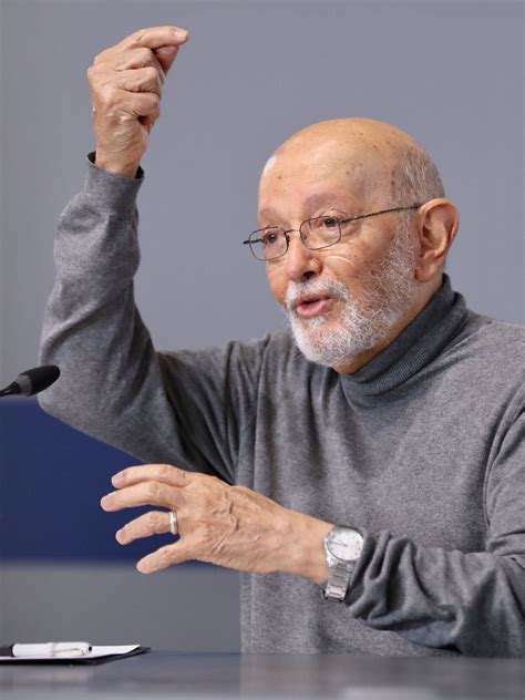 Eduardo Matos Moctezuma Guardián De Los Secretos De Tenochtitlan