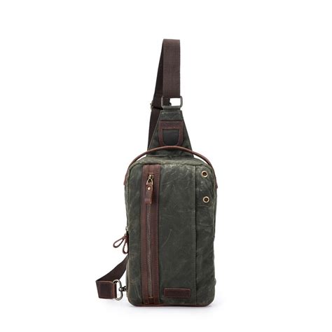 Della Q MINI MESSENGER Storkurinn