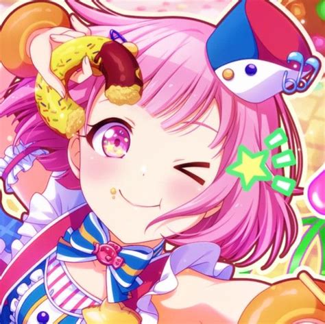 ꉂ♡̷̸⁩᭡m3lody ‘๑ Emu Anime Anime Icons