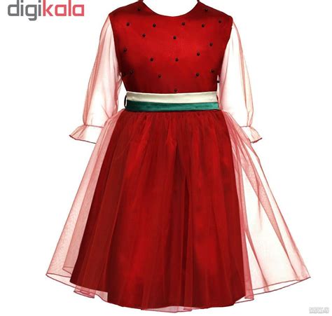 لباس یلدا زنانه دیجی کالا عکس نودی