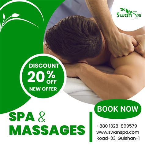 Swan Spa Dhaka