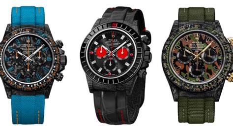 Rolex Maxim
