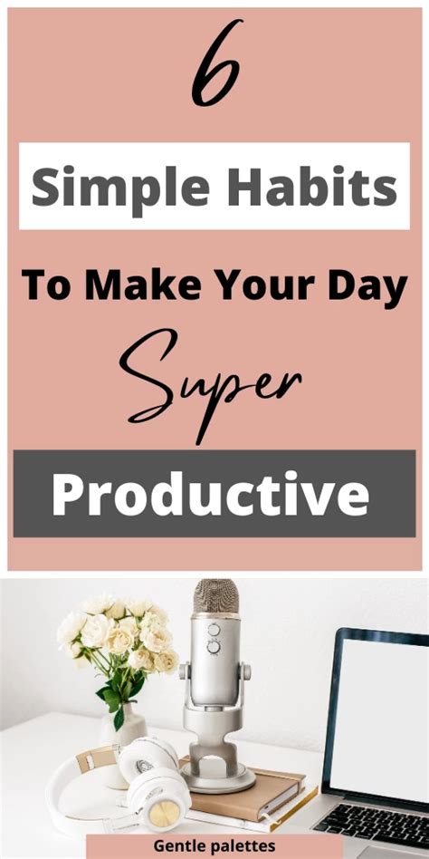 Productivity Tips That Actually Work Artofit