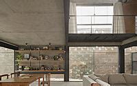 Naked House By Penta Arquitectura Homeadore