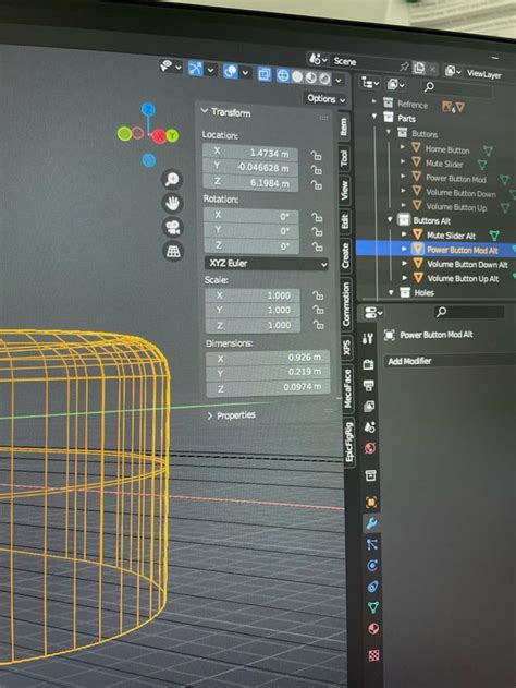 how to make scale proportionate to dimensions r blenderhelp