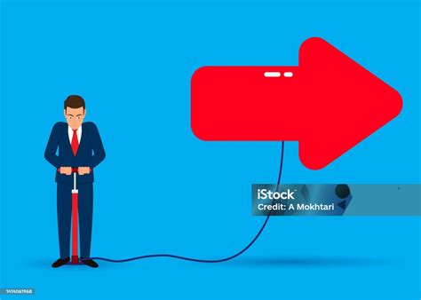 Show Direction Leadership Direction Arrow Stock Illustration Download Image Now Concepts