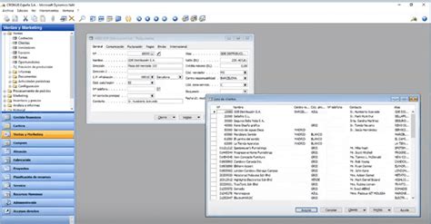 Ms Dynamics 365 Navision At Jackson Dunrossil Blog