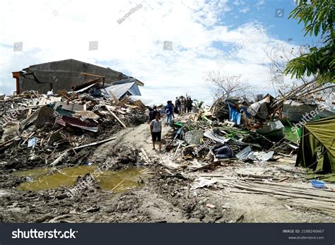 liquefaction earthquake