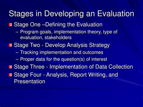 ppt session 2 understanding program theory and implementation theory powerpoint presentation
