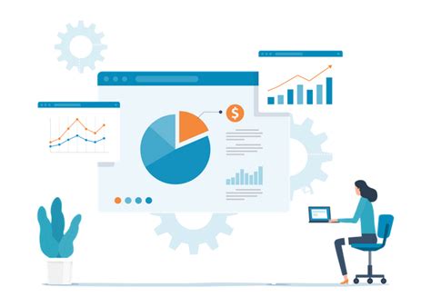 61424 Data Analysis Illustrations Free Download In Svg Png Eps