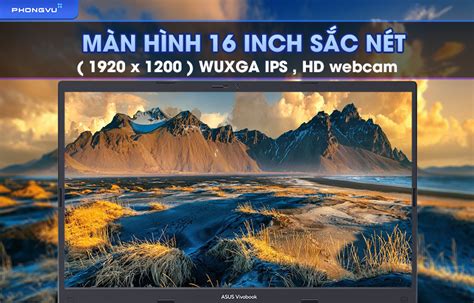 Sg Laptop Asus Vivobook 16x M1603qa Ryzen 5 5600h8gssd 512g16in