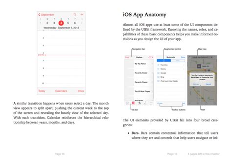 Ios Human Interface Guidelines Figma Design Talk