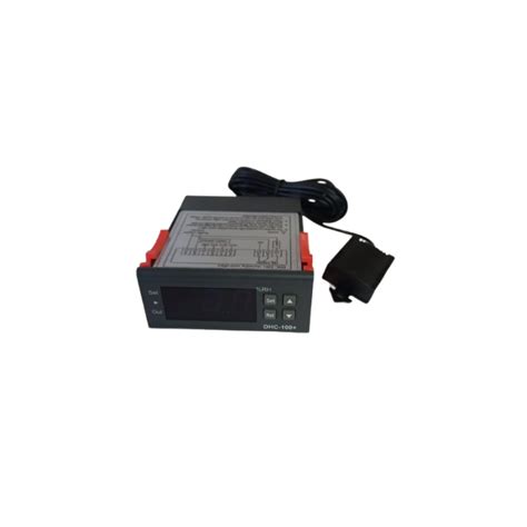 Dhc100 Humidity Controller Za