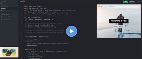 Scrimba Review Reasons To Empower Your Coding Journey With This