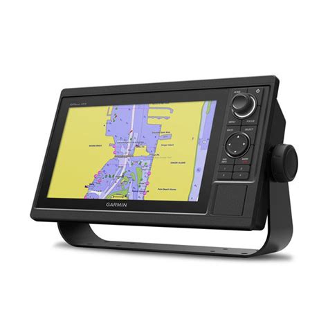 Buy Garmin Gpsmap 1022xsv Without Transducer 10 Inch In Dubai Abu