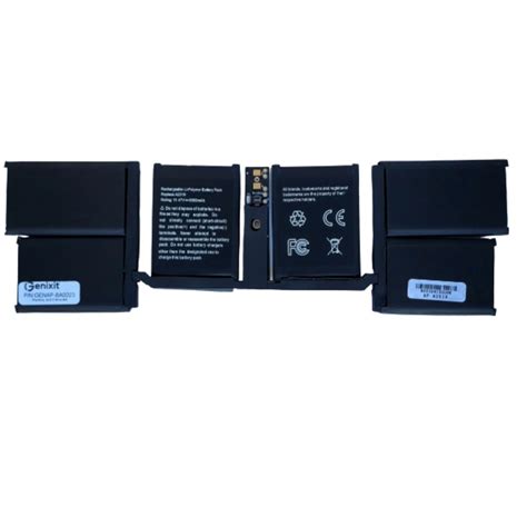 Macbook Pro 14 A2519 Battery A2442a2779a2918