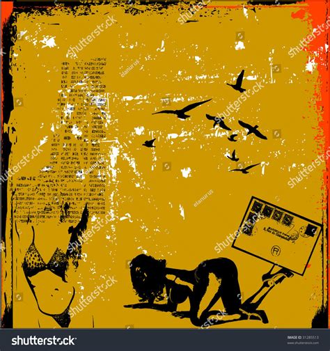 Porno Con Faldas Y Medios Fondos Photos Images Pictures Shutterstock